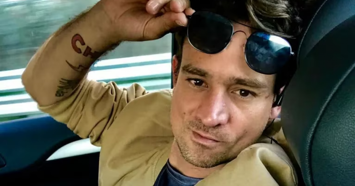 Chano internado: las últimas novedades sobre su estado de salud | Canal 9