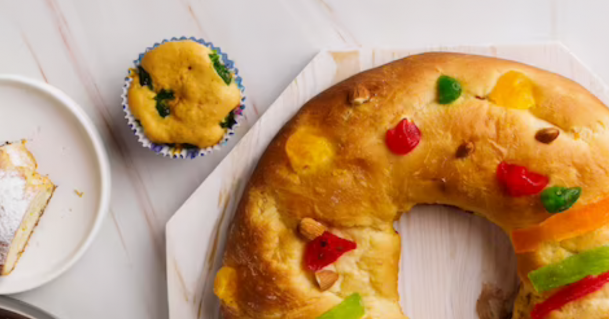Domingo de Pascua: ¿Cuál es el origen de la tradicional rosca? | Canal 9