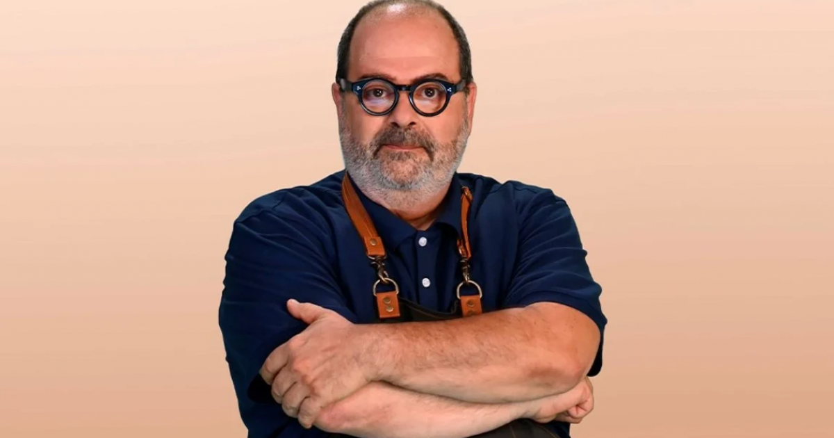 Murió Guillermo Calabrese, conductor de Qué mañana! a sus 61 años | Canal 9