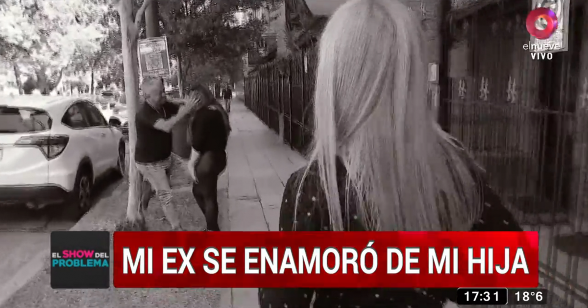 El Show del Problema: Ex seductor | Programa del 14 de abril de 2023 | Canal 9