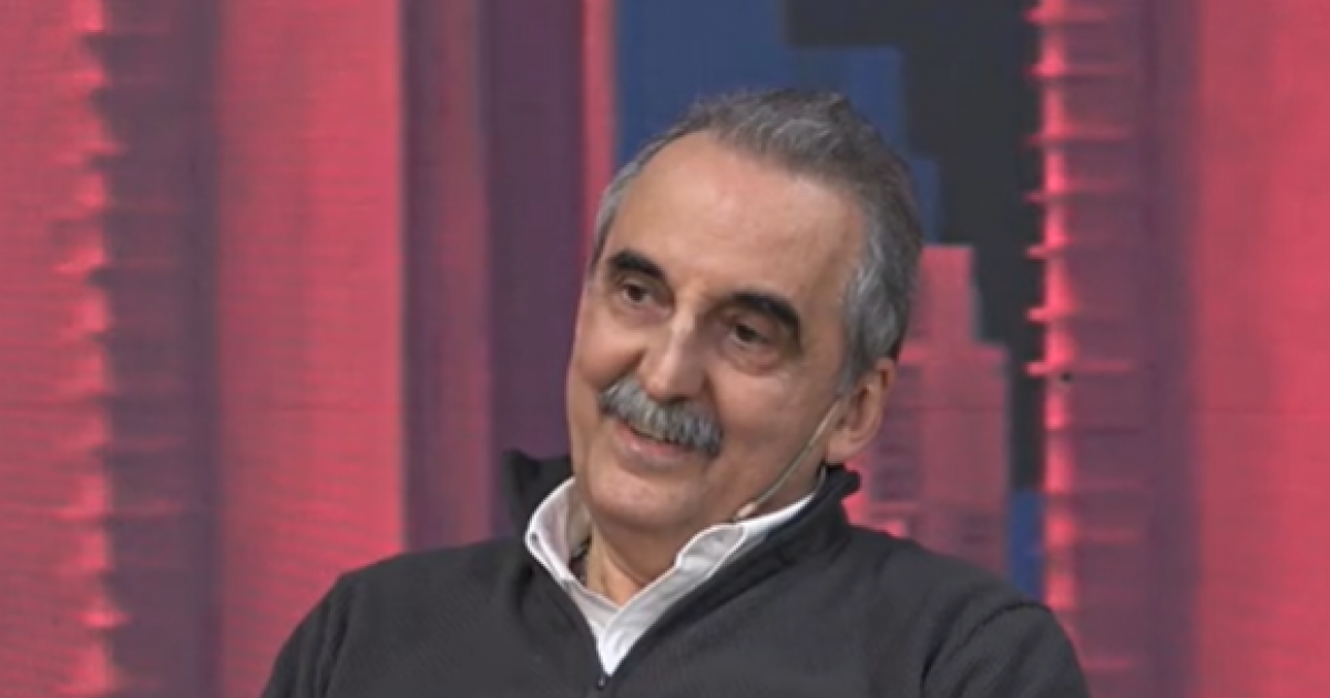 Guillermo Moreno: "Los únicos que tenemos la solución para la Argentina ...