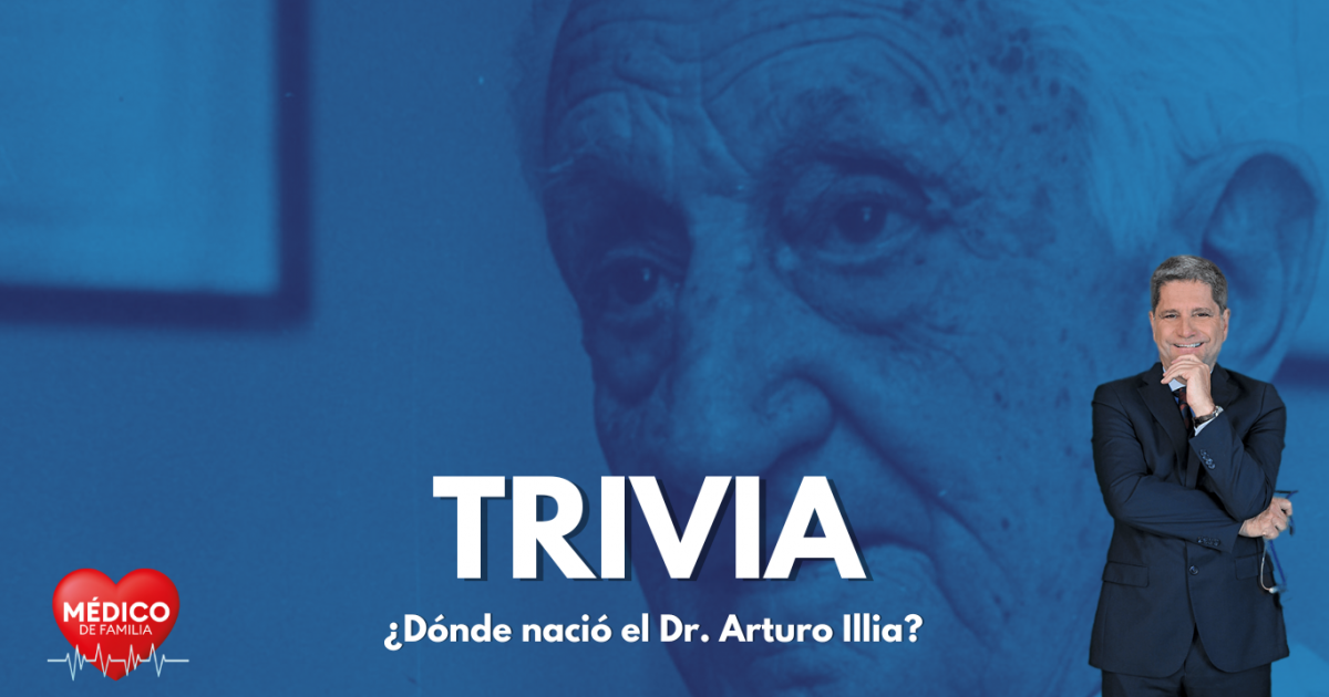 Participá de la trivia | Canal 9