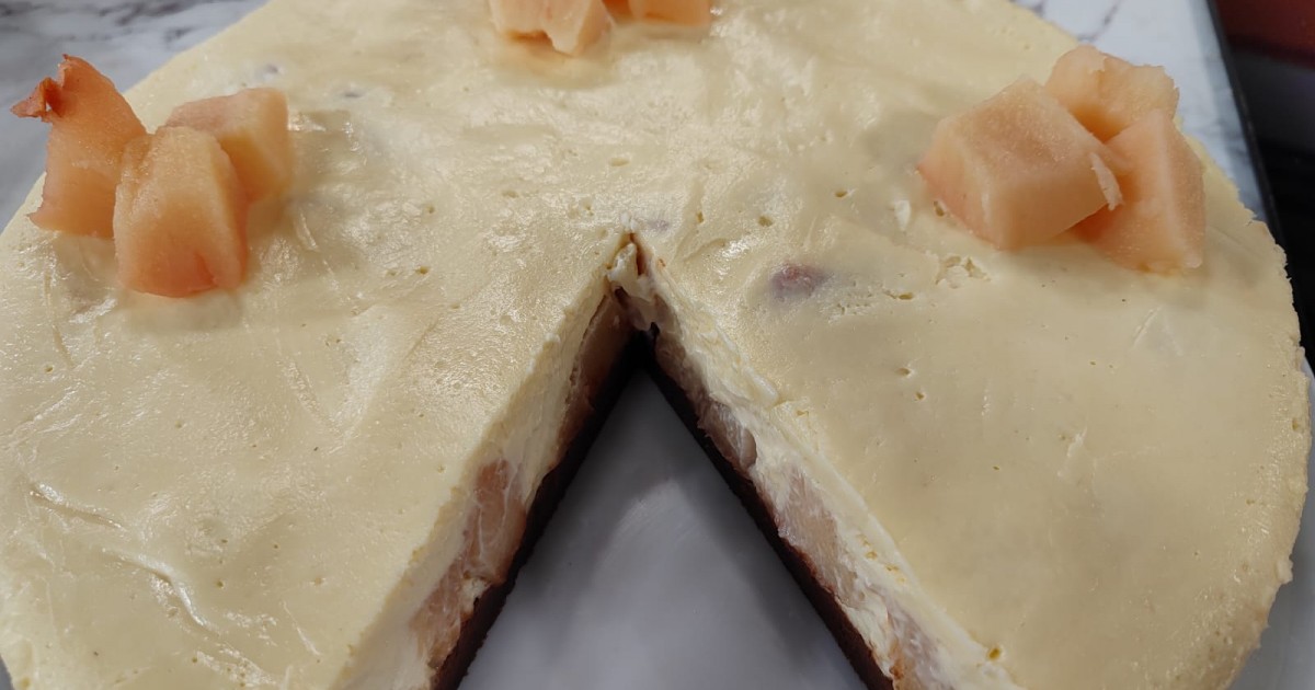 Torta Martín Fierro | Canal 9