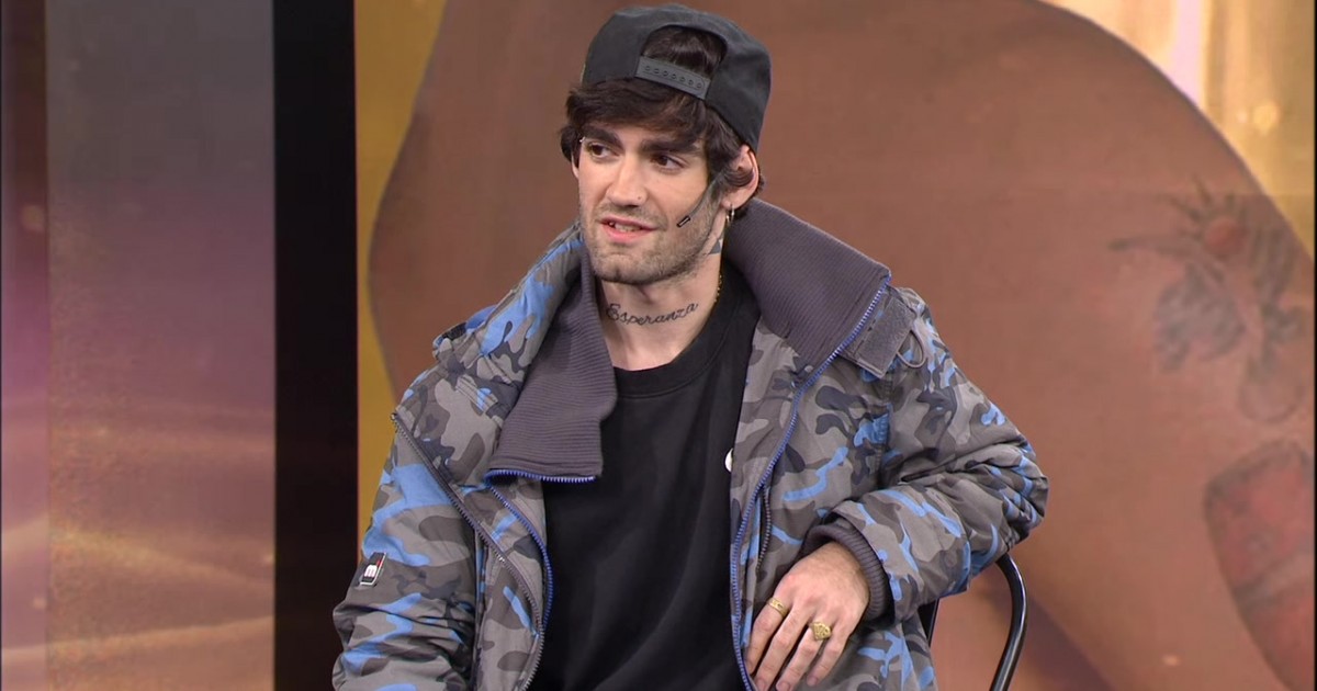 50 años del "Potro" Rodrigo: Ramiro Bueno en Vivo Para Vos | Canal 9