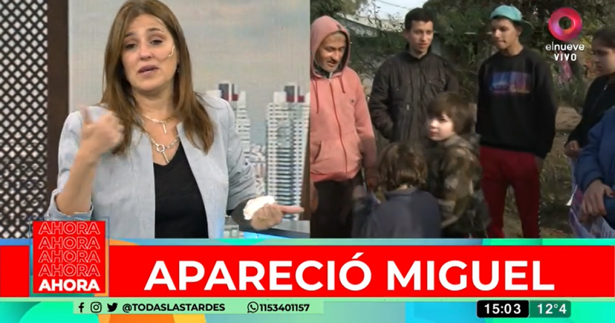 Maju Lozano recordó a su padre y lloró al hablar sobre la falta de ...
