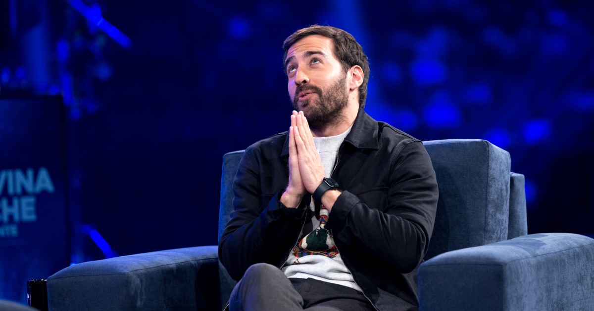 Nicolás Francella anticipa la película que estrenará con Jean Reno ...