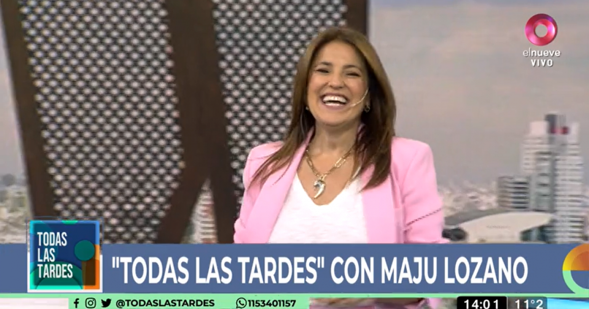 Todas Las Tardes: Una familia fue desalojada en vivo | Programa del 19 de julio de 2023 | Canal 9