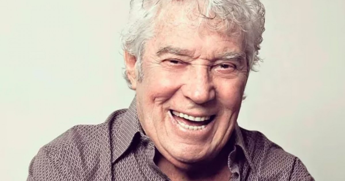 A los 88 años, murió "Chico" Novarro | Canal 9