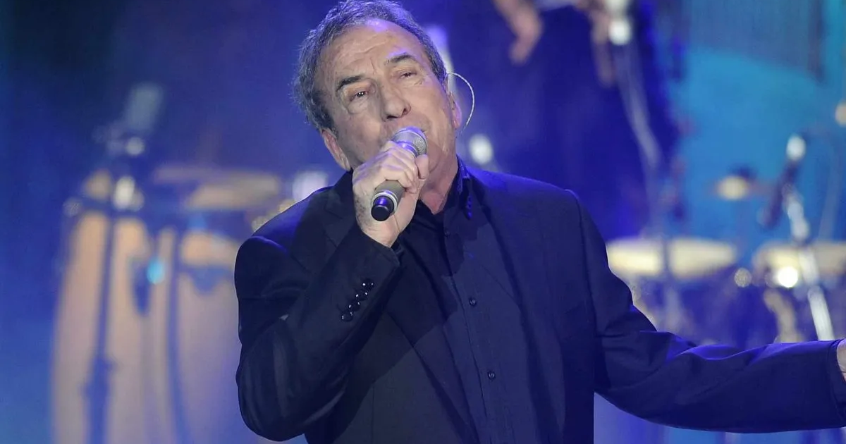 José Luis Perales salió a desmentir su propia muerte | Canal 9