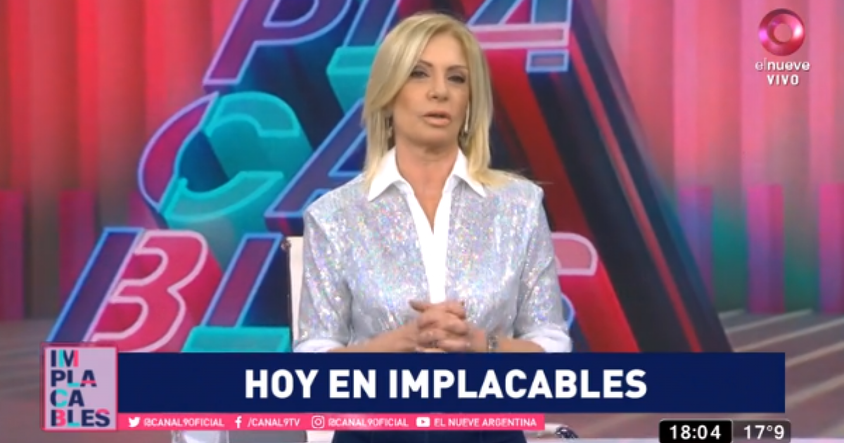 Implacables: Raúl Becerra, uno de los grandes creadores de la ...