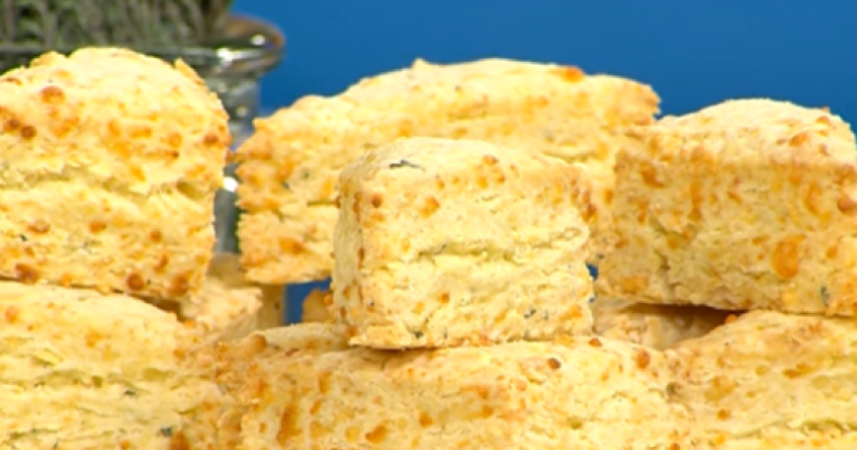 Scons salados | Canal 9