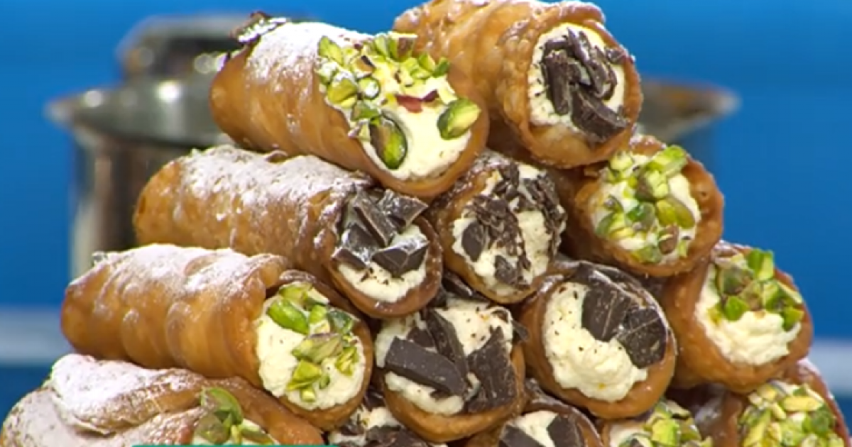 Canolis | Canal 9