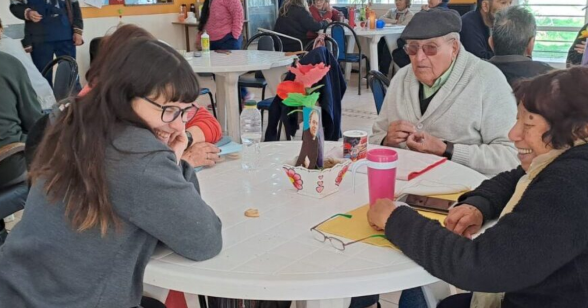 De qué trata "Grandes Conexiones", el programa de cursos y talleres del ...
