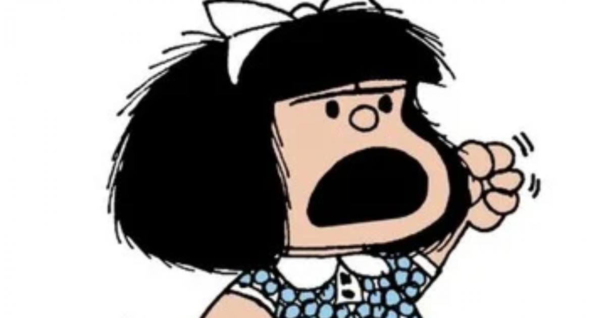 59 años de Mafalda: el recuerdo de Quino sobre el momento en que dio ...