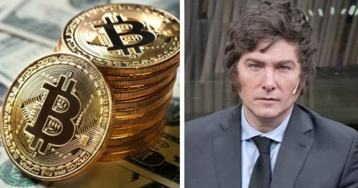 La economía que se viene: se dispara el dólar cripto con el triunfo de ...