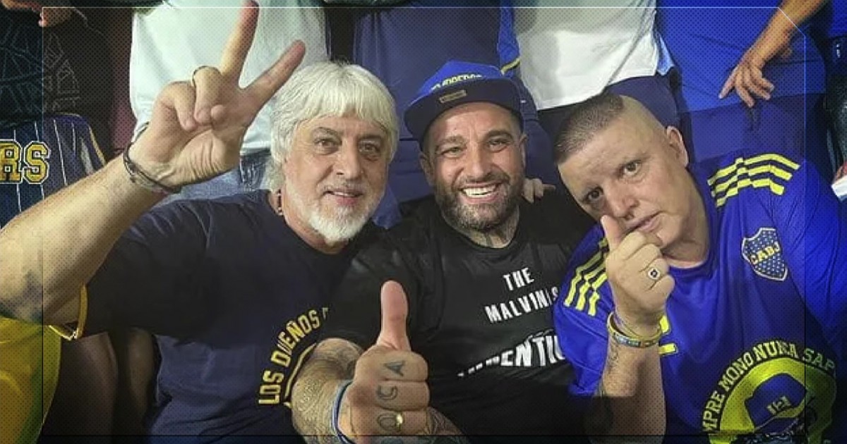 La cúpula de "La 12" llegará mañana a Río | Canal 9