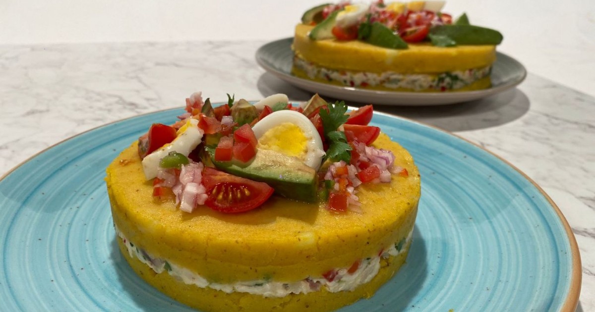 Causa peruana | Canal 9