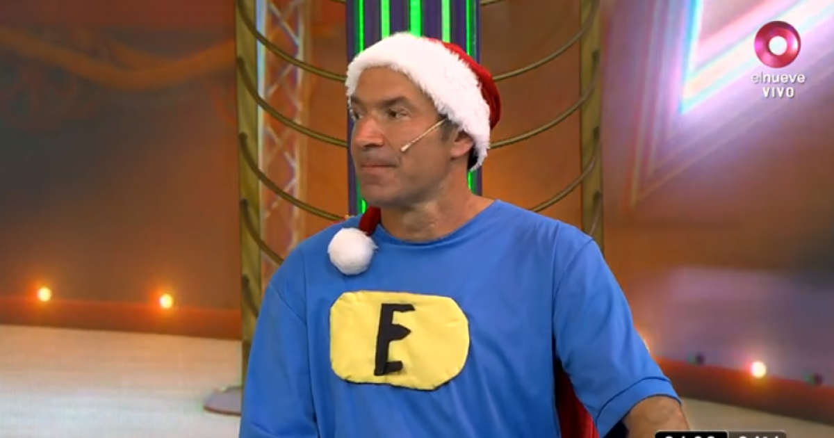 Bendita: Nos visita Economan | Programa de 21 de diciembre del 2023 ...