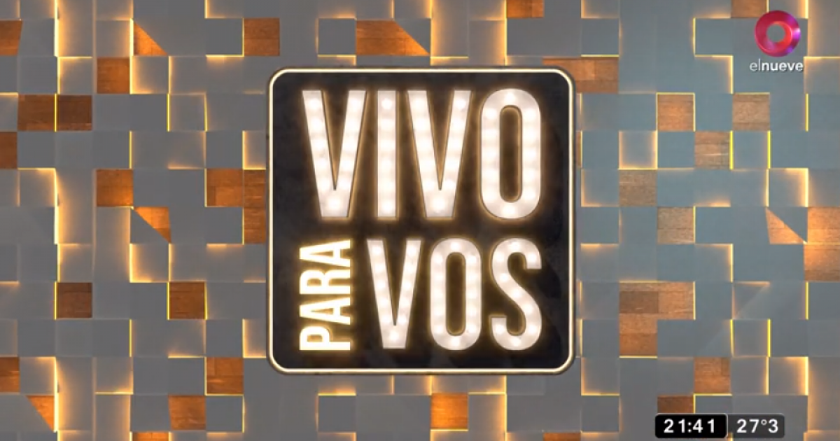 Vivo Para Vos: Homenaje a Juan Alberto Badía y a Roberto Galán ...