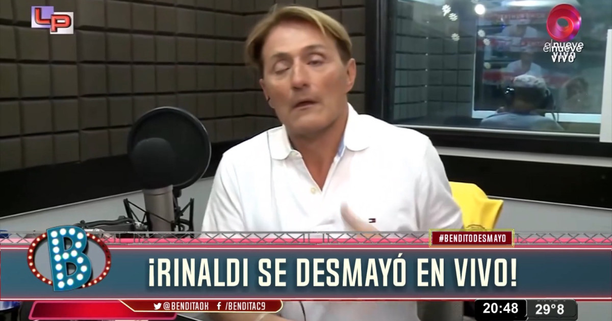 El bello durmiente | Canal 9