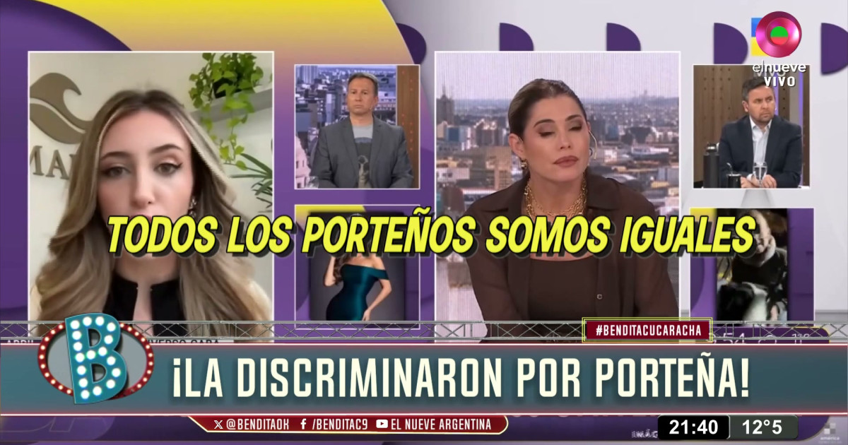 Mar del Plata: una modelo denunció que un taxista la insultó por ser ...